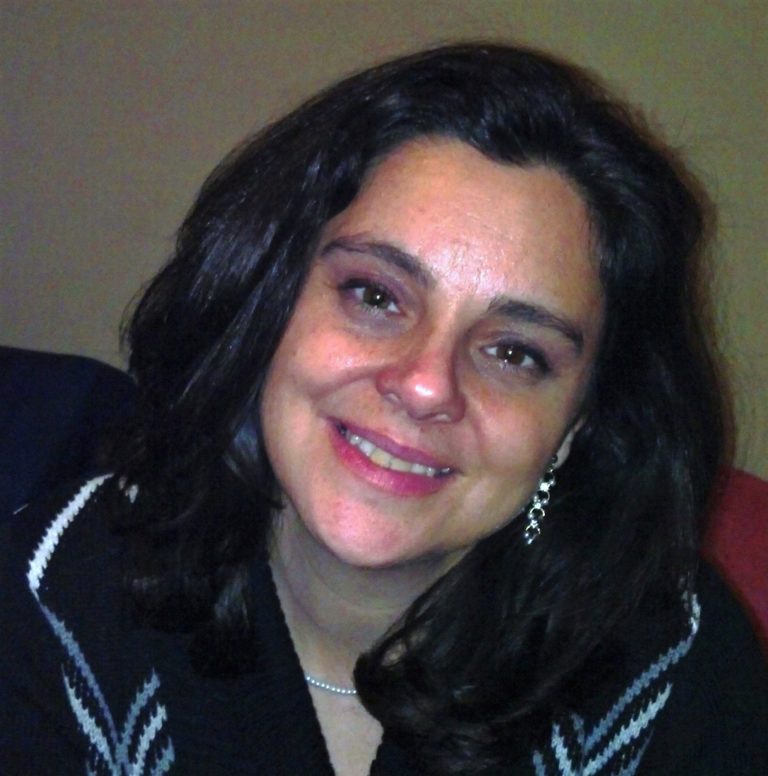 About Me | Carla Varela Coaching